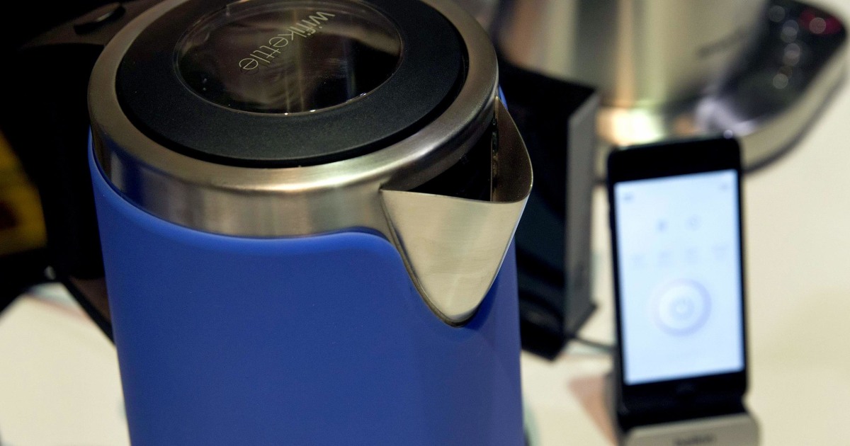 Smart Home Security Devices Fail Even Basic Password Practices: HP