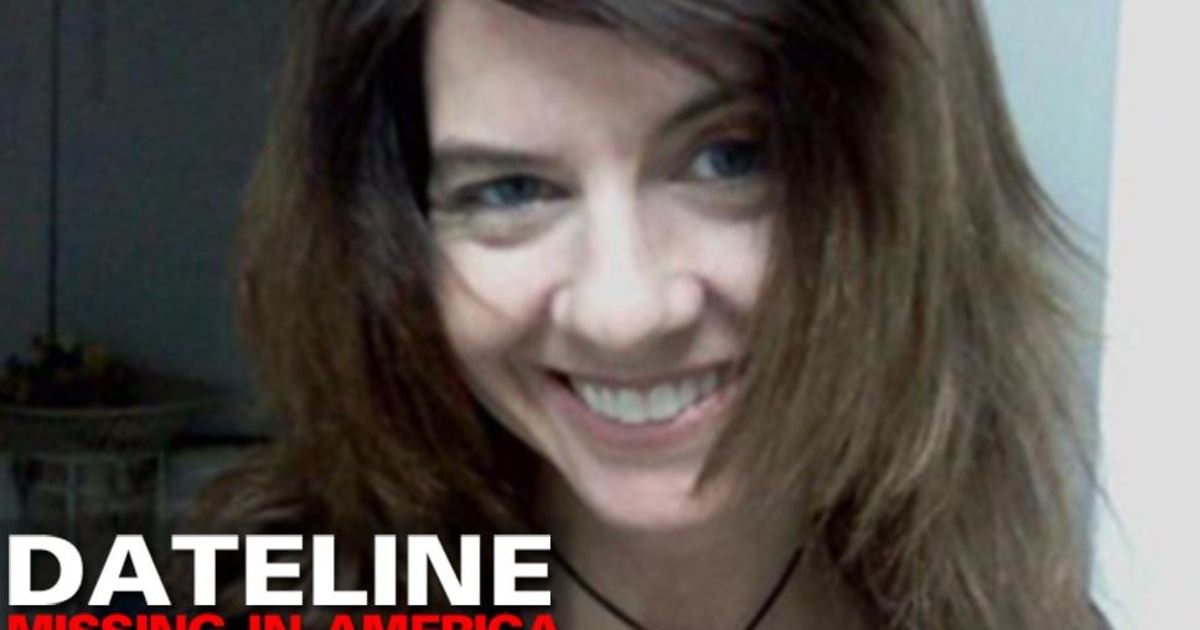 UPDATE MISSING IN AMERICA: Lisa Hayden