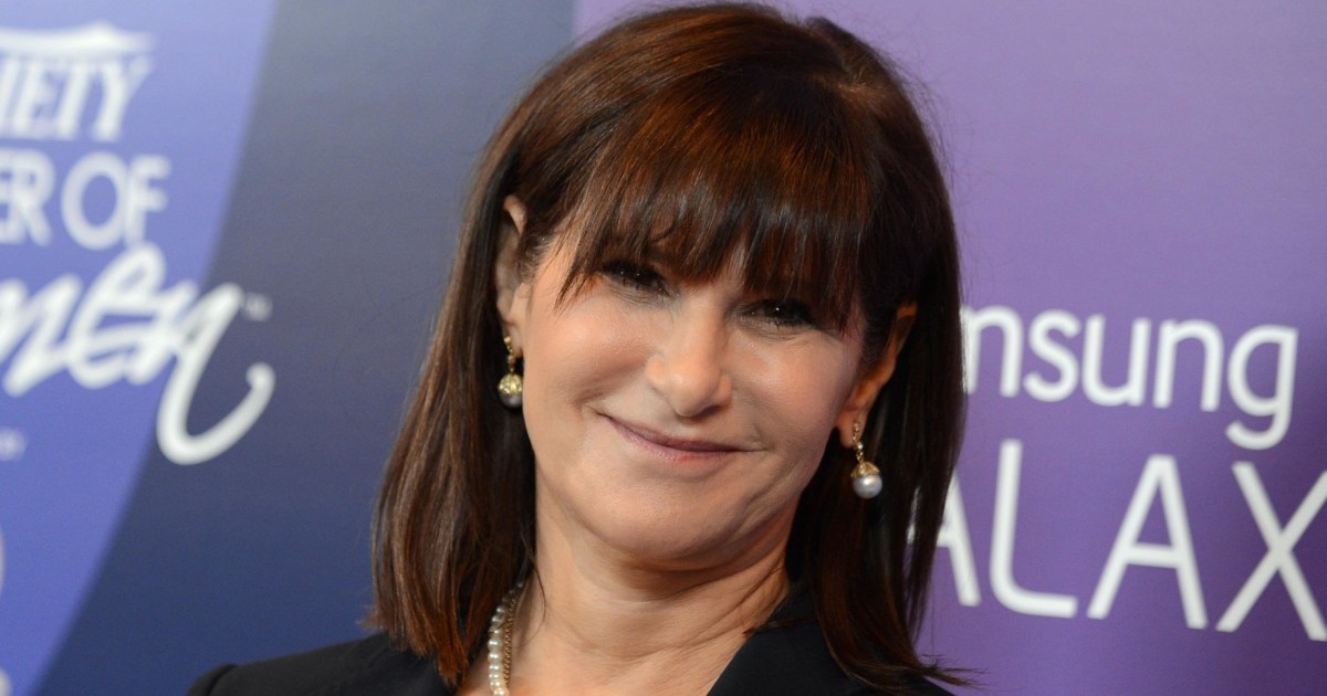 Ex-Sony Chief Amy Pascal Acknowledges She Was Fired