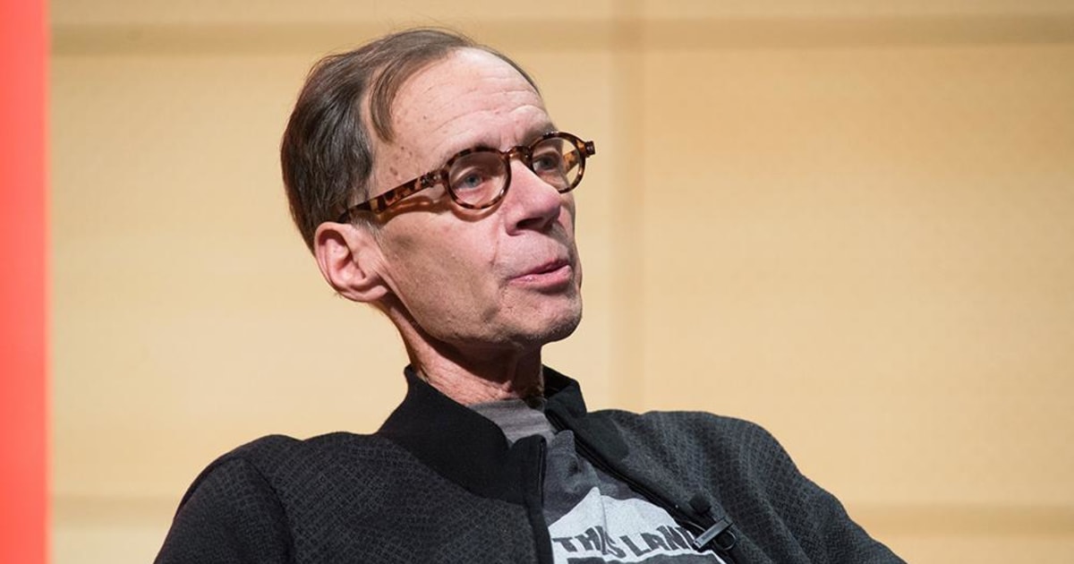 David Carr, New York Times Media Columnist, Dead at 58