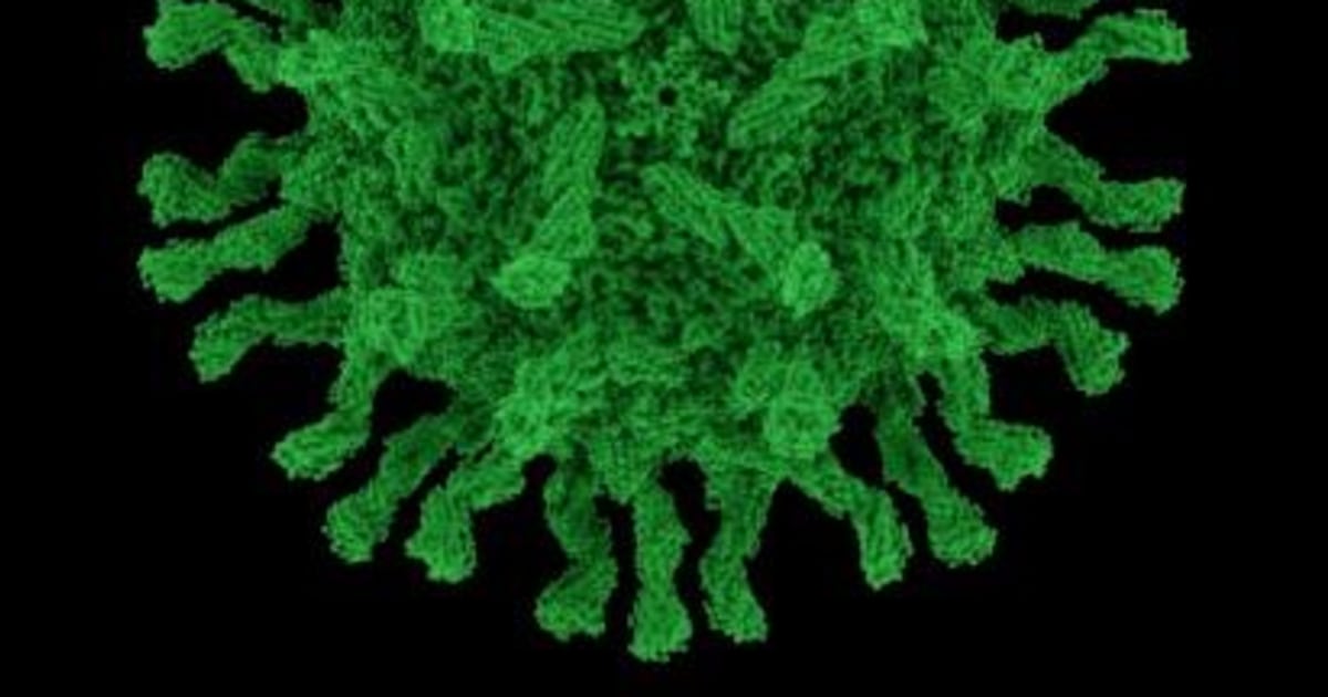 Some Viruses Gang Up, Research Shows