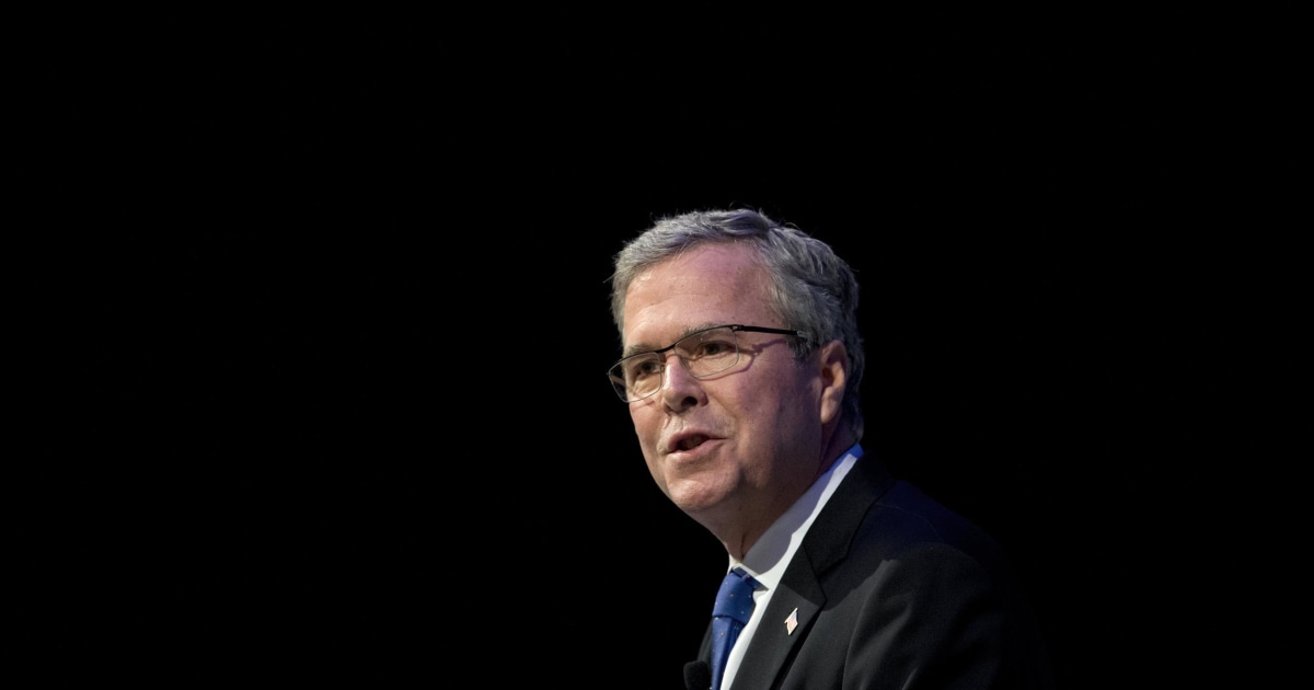 2016 Polls Show Clinton Leads in Key States, GOP Field Wide Open