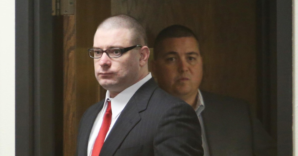 Eddie Ray Routh Shot 'American Sniper' Chris Kyle Because 'They Wouldn ...