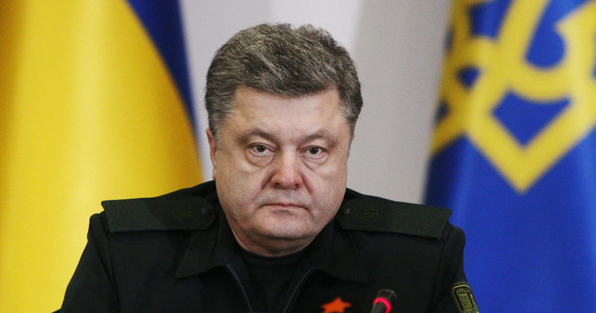 Ukraine World Leaders Agree To Roll Out Next Phase Of Cease Fire