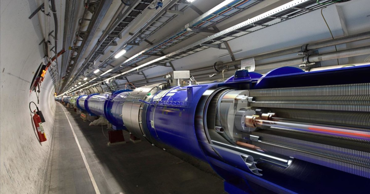 After the Higgs, LHC Rounds Up the Unusual Suspects in Particle Physics