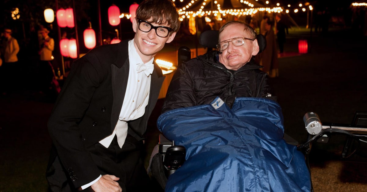 Oscars 2015: 'Interstellar,' 'The Imitation Game' Put Science in the ...