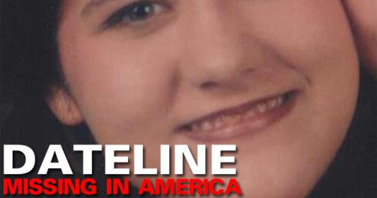 MISSING IN AMERICA: Nicole Waller