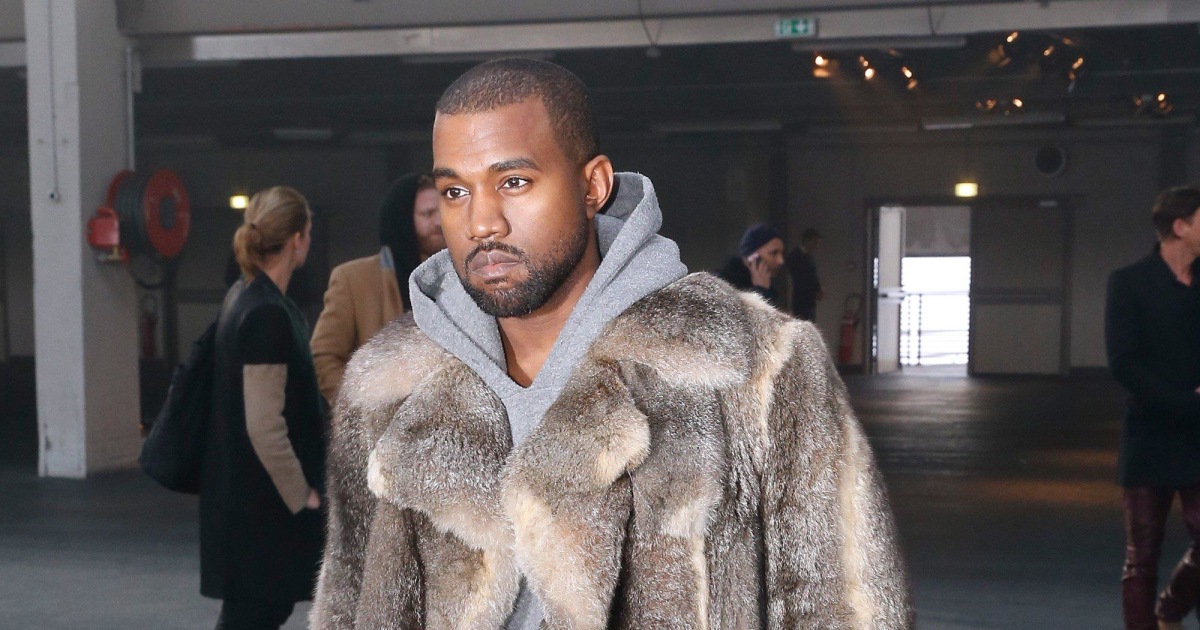 OpEd: Dear Kanye... When Racism Gets Lost in Translation