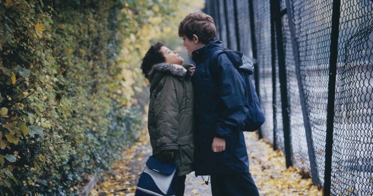 Sibling Bullying More Common Than Schoolyard Torment, Study Shows
