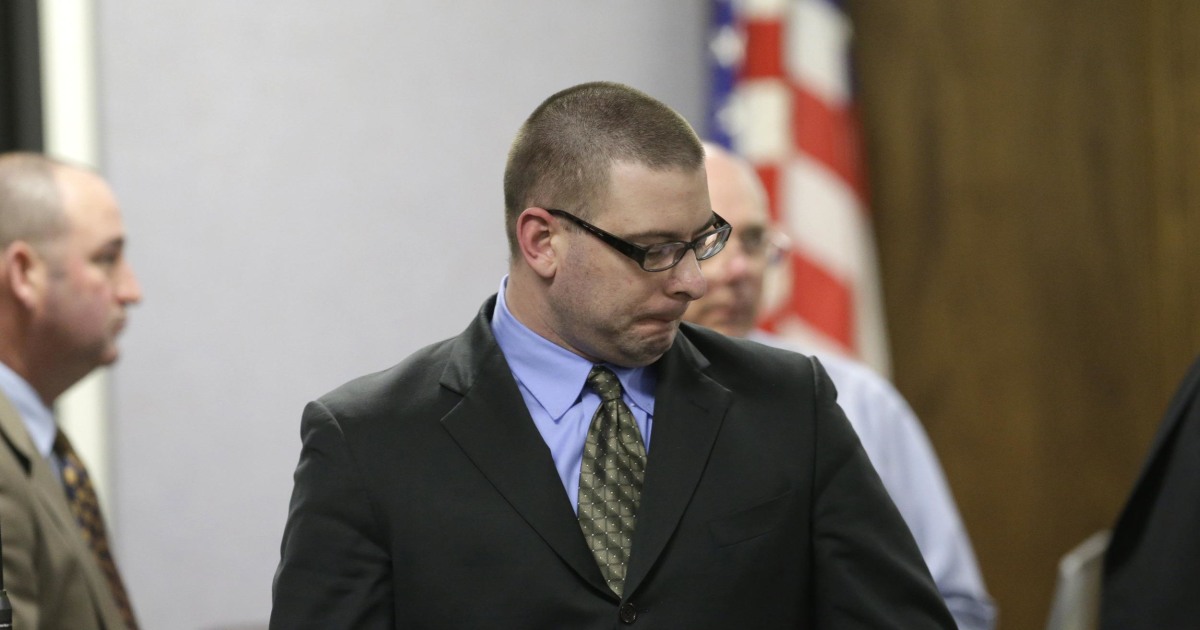 'American Sniper' Killer Eddie Ray Routh Wasn't Insane, Expert Says