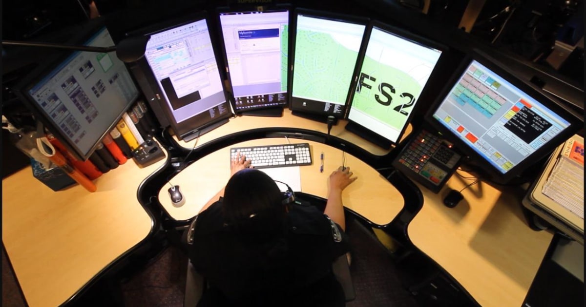 Many 911 Centers Can't Locate Callers Because of Old Technology