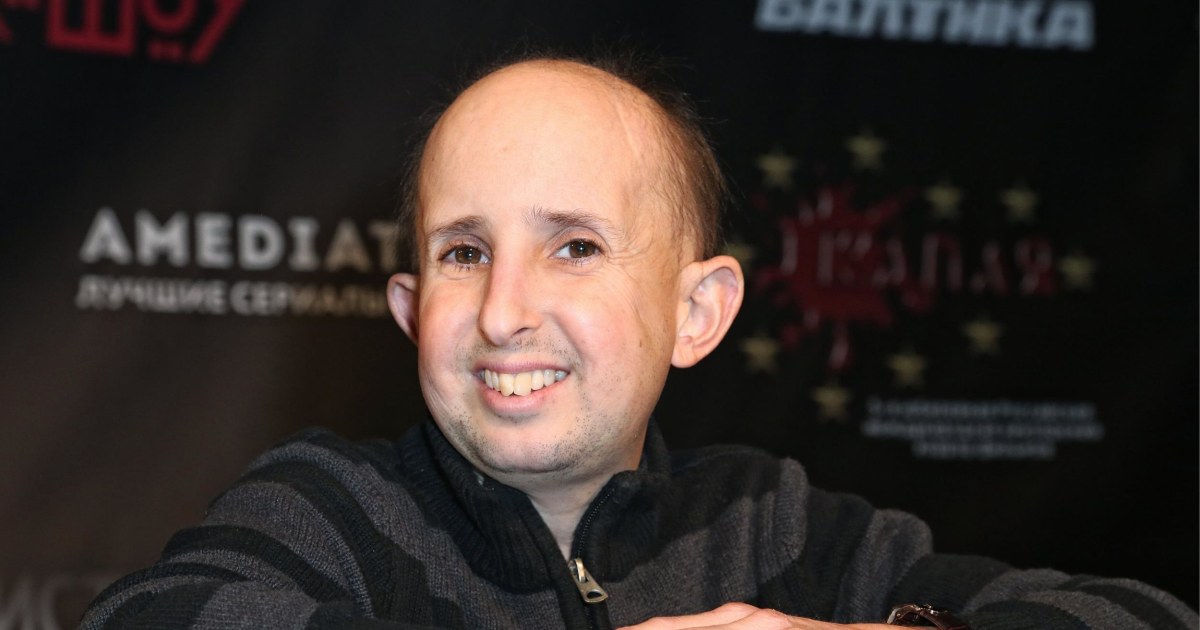 'American Horror Story' Actor Ben Woolf Dies After Being Hit By Car