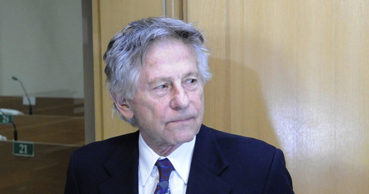 Roman Polanski, Oscar-Winning Filmmaker, Testifies in Extradition Hearing