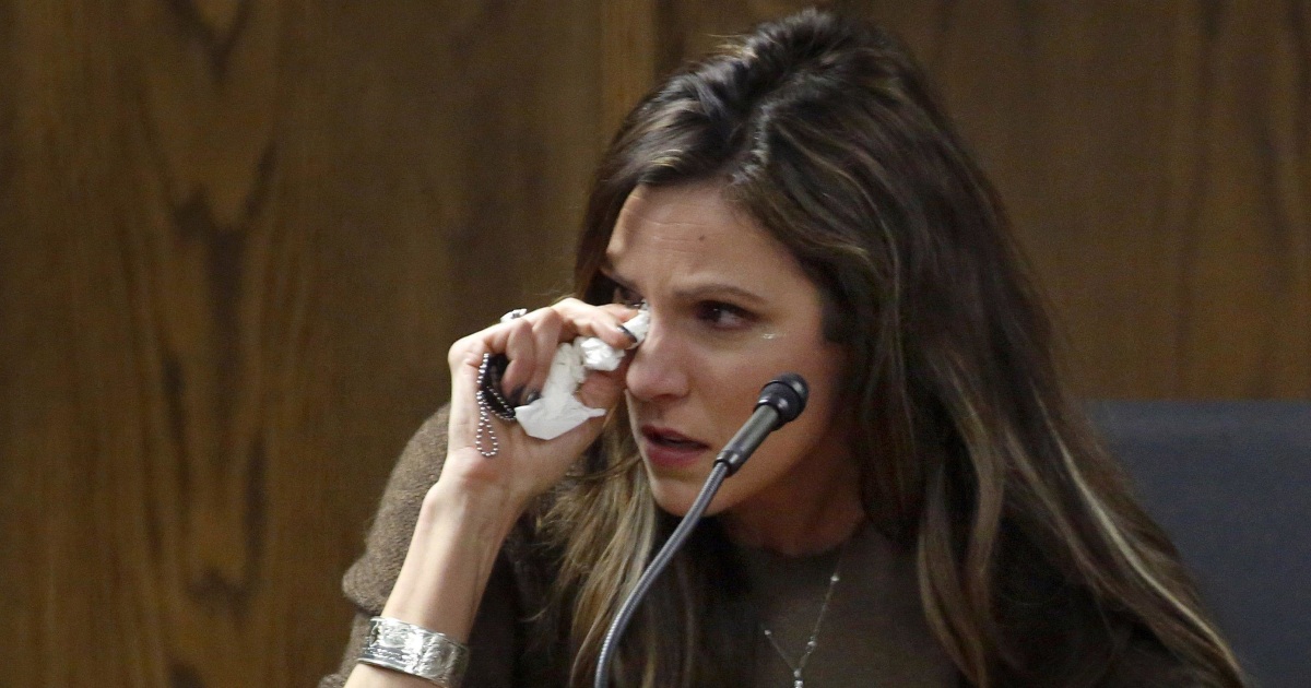 Widow of 'American Sniper' Says of Chris Kyle 'You Live On In My Heart'