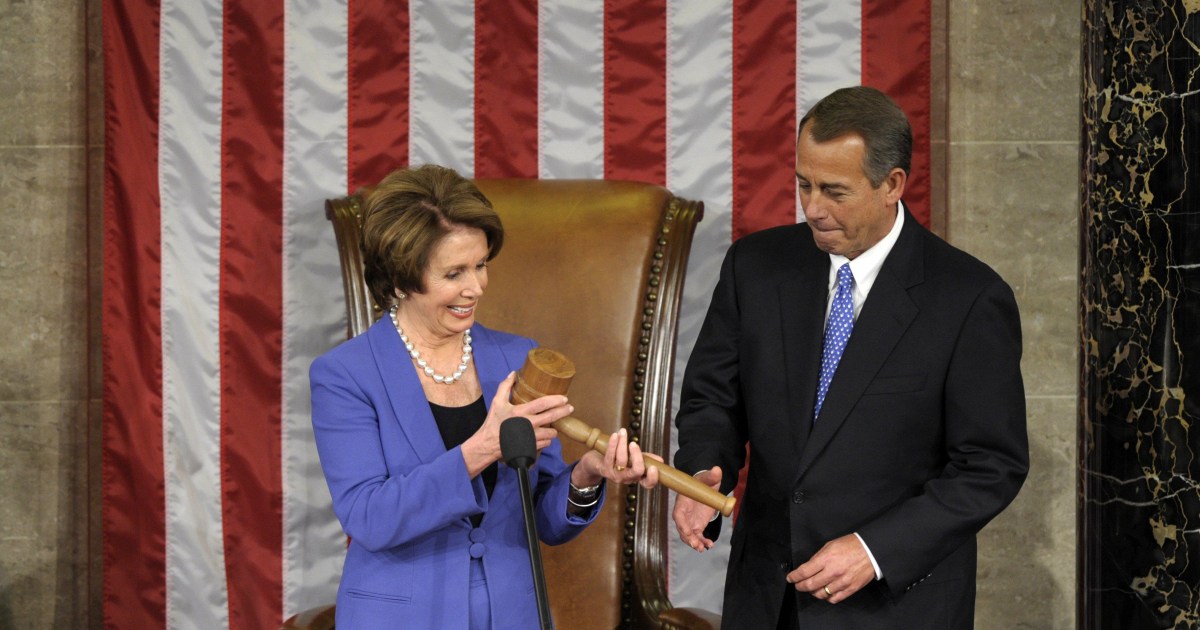 Poll Shows GOP Leading on Foreign Policy, Dems on Image
