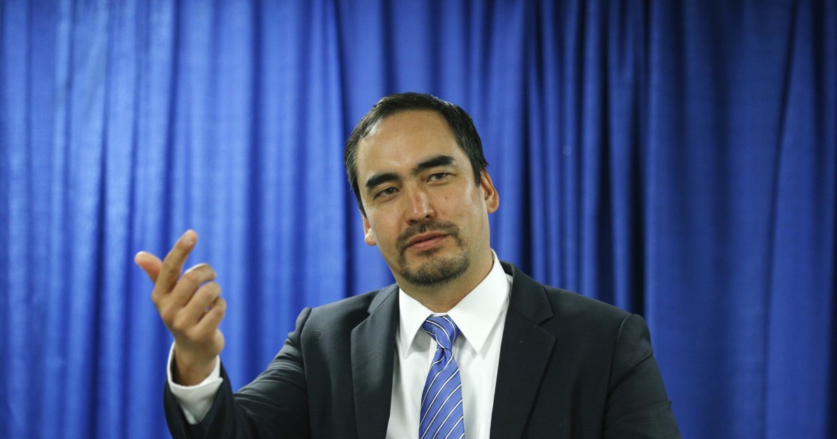 Father of Net Neutrality, Tim Wu, Hails FCC Decision