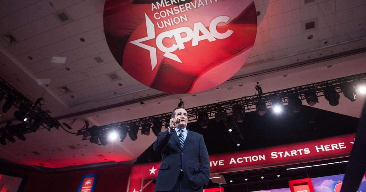 Unpacking CPACs First Day