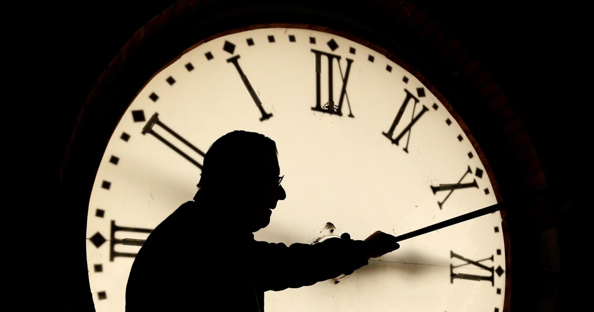 Americans Spring Into Daylight Saving Time While Others Hold Back