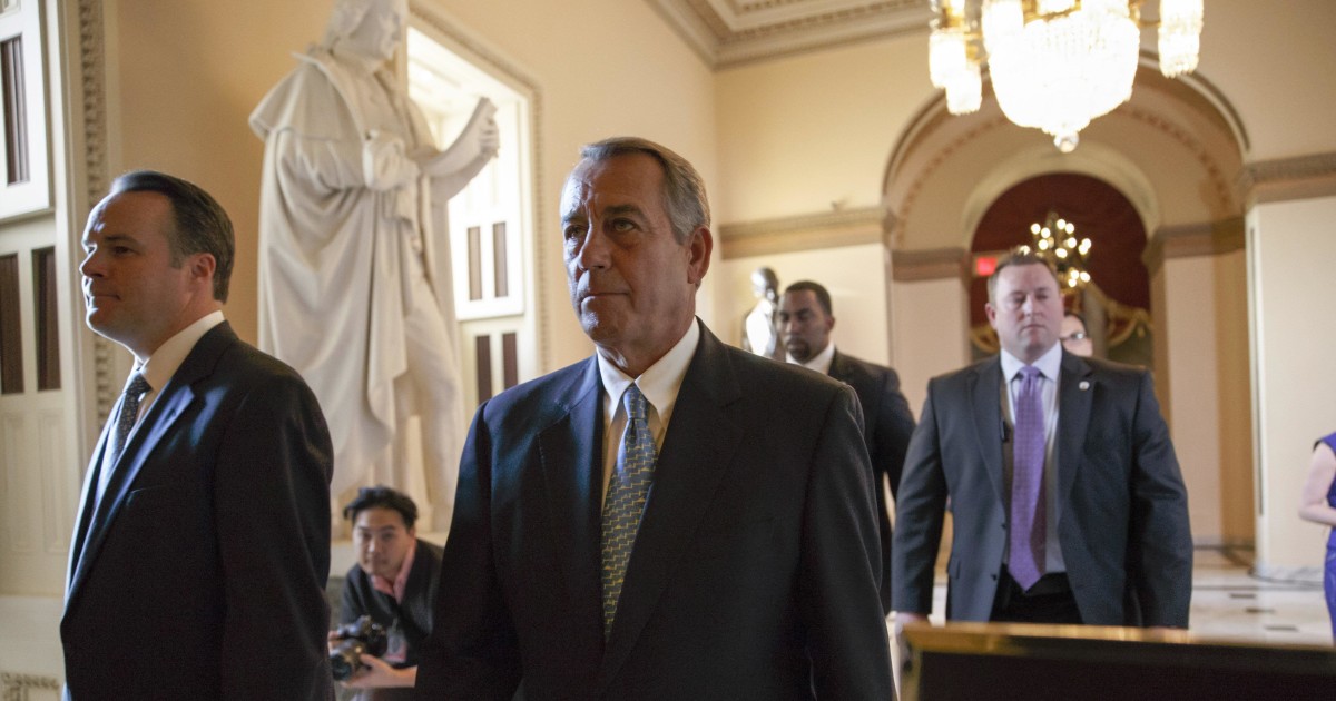 Congress Approves Homeland Security Funding Without Immigration Fight
