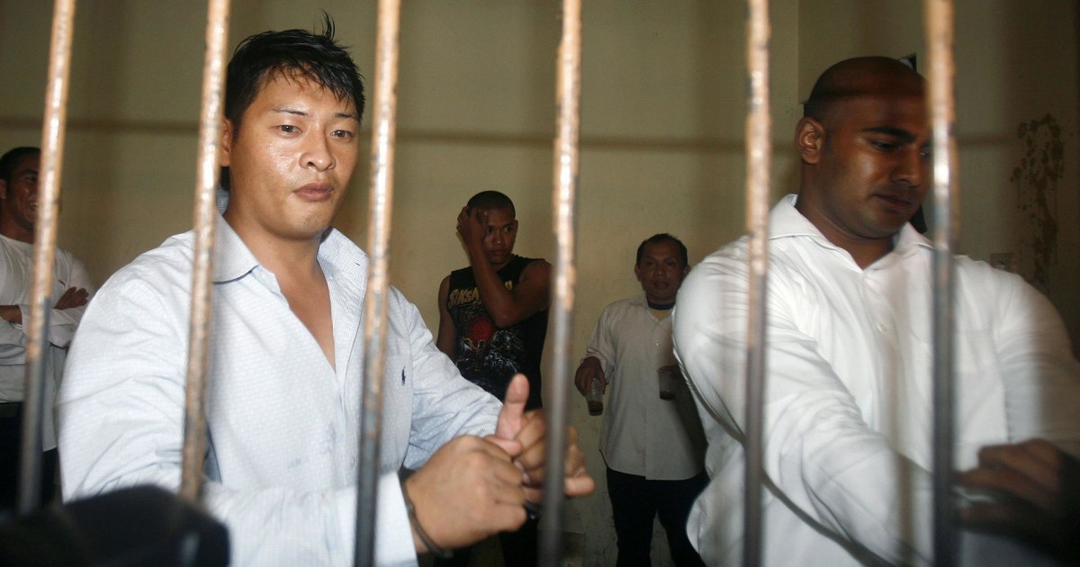 'Bali Nine' Australians Transferred for Execution