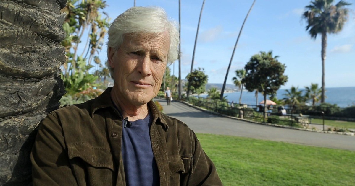 Keith Morrison Previews 'In Broad Daylight'