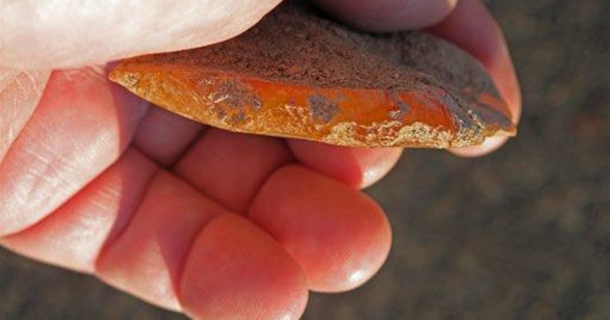 Ancient Stone Tool Intrigues Archaeologists in Oregon