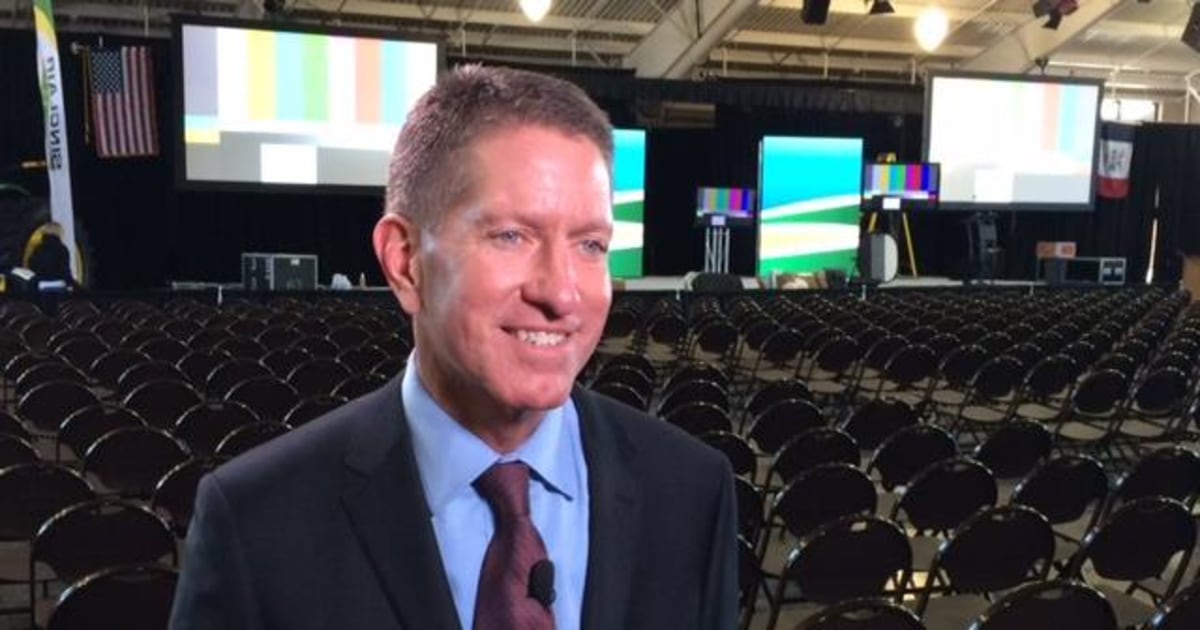 Bruce Rastetter Courts 2016 Hopefuls At Iowa Ag Summit