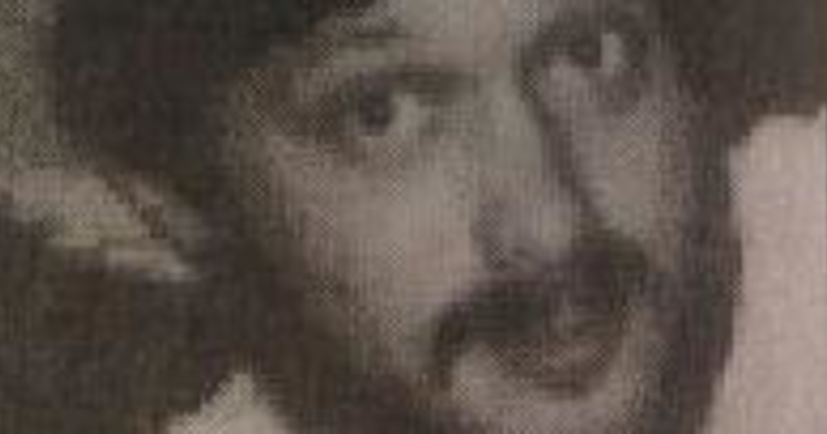 COLD CASE SPOTLIGHT: Ricky Herriage