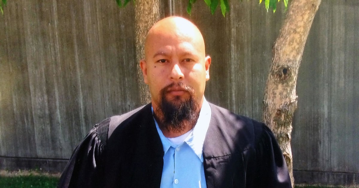 Angel Gonzalez Cleared After Serving 20 Years in Wrongful Conviction