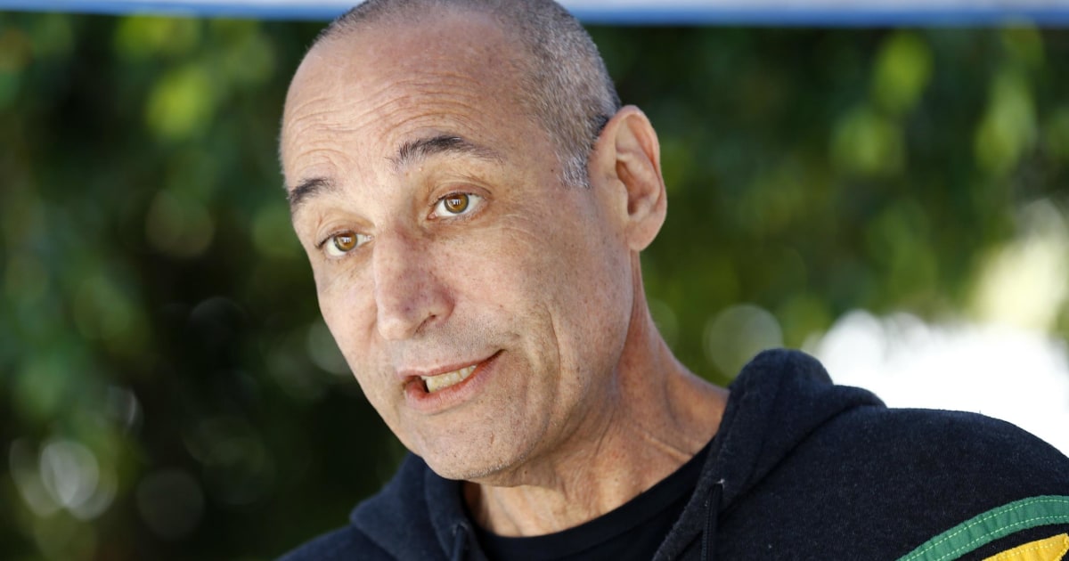 Sam Simon, 'The Simpsons' Co-Creator, Dies After Cancer Battle