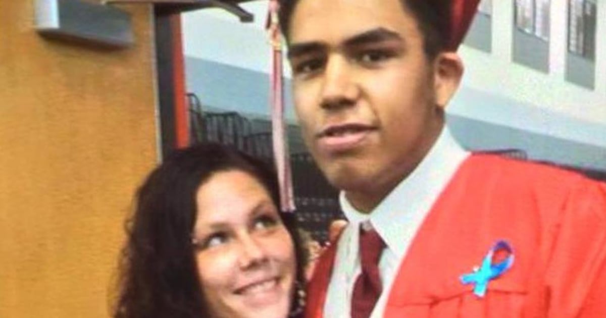 Wisconsin Cop Cleared in Internal Probe of Tony Robinson's Death