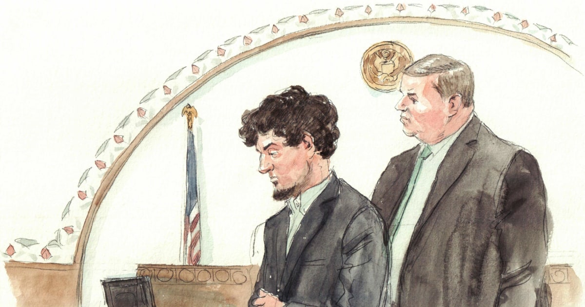 Boston Bombing Trial: MIT Police Chief Recalls Last Words to Slain Officer