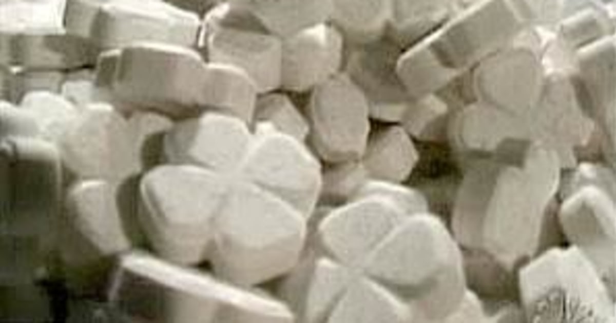 Irish Court Temporarily Legalizes Ecstasy, Dozens of Other Drugs