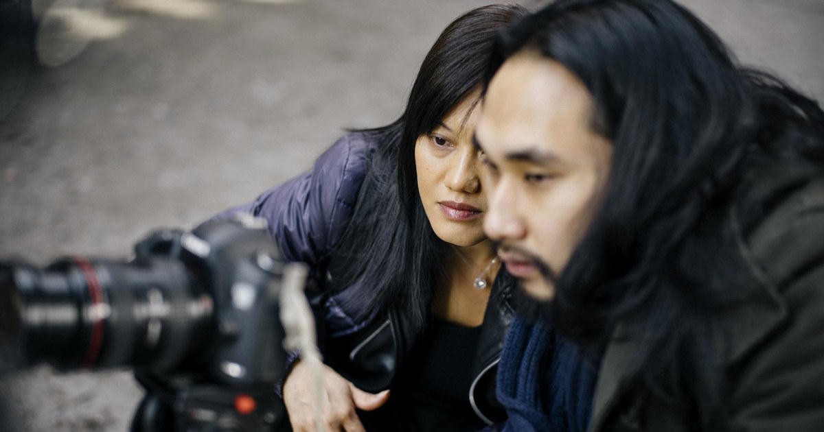 Gangs of Atlanta: New Film Upends Asian 'Model Minority Myth'