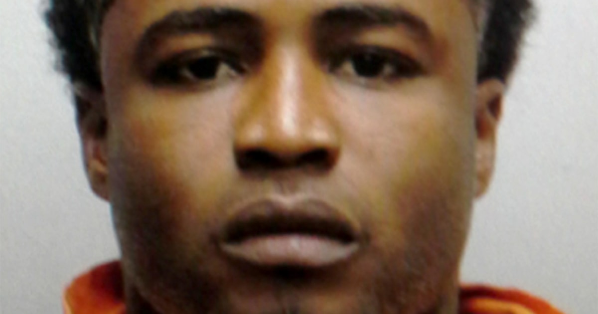 U.S. Marshal Shot and Killed Trying to Arrest Fugitive in Louisiana