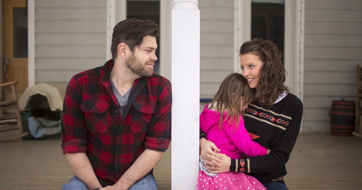 What Happened to the Middle-Class American Family?