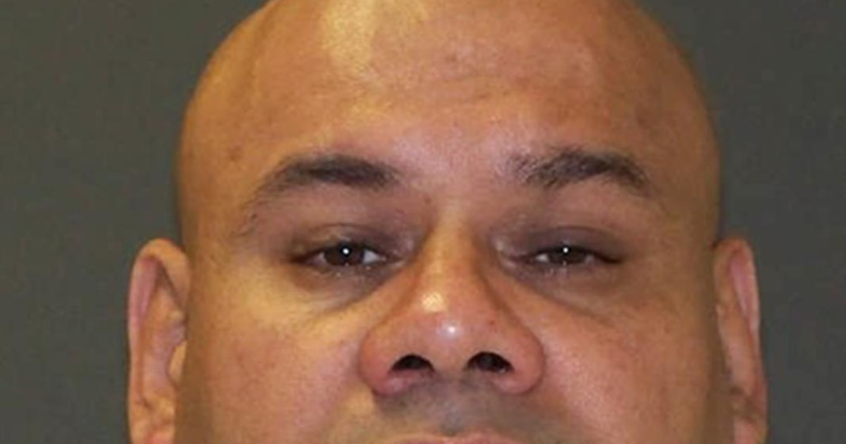Texas Set To Execute Killer Manuel Vasquez With One of Last Two Doses