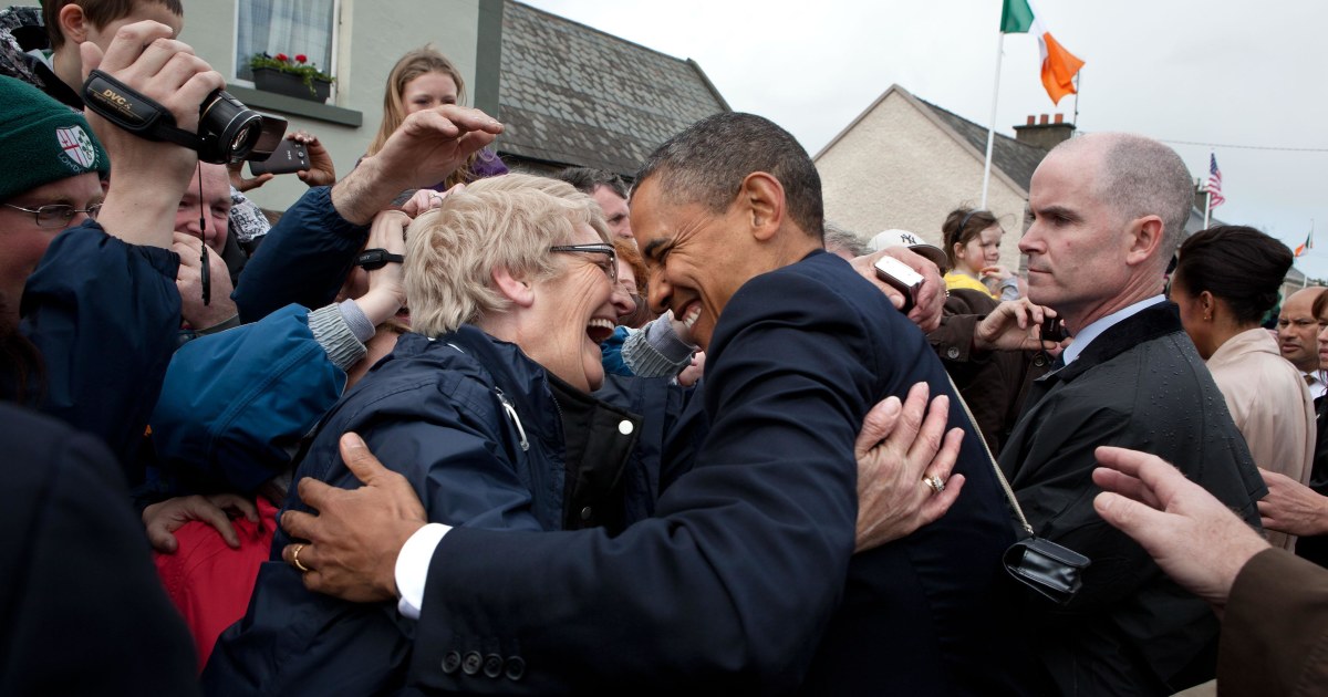 Secret Service Agents Being Investigated for Crashing Into White House ...