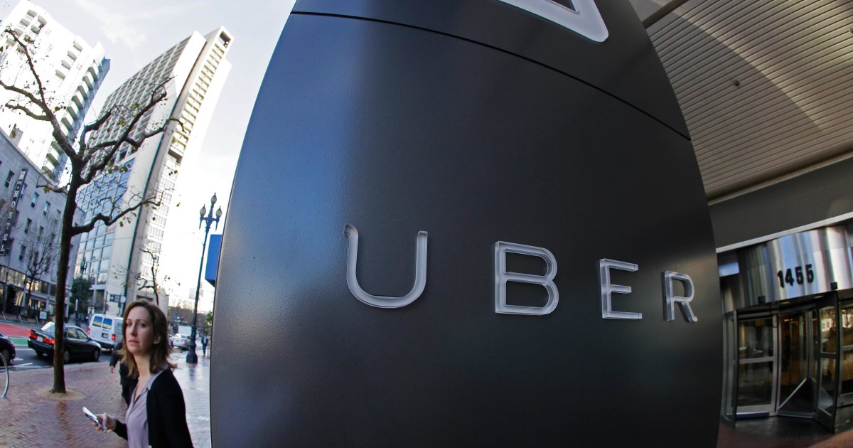 Auto, Por Favor: Uber Offers Spanish-Speaking Drivers In 3 Cities