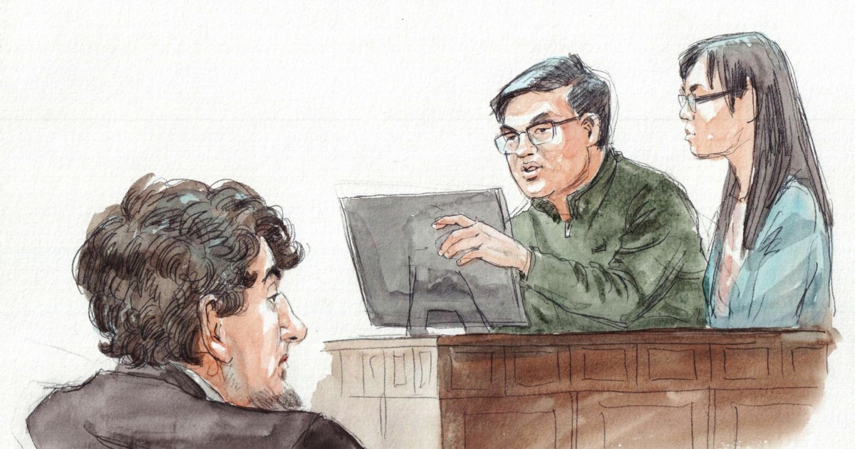 'I Just Killed a Policeman': Victim Recalls Ride With Boston Bombers