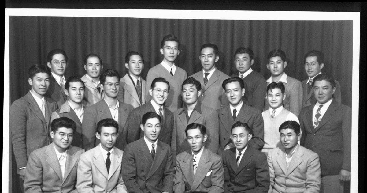 The Untold Stories of Internment Resisters