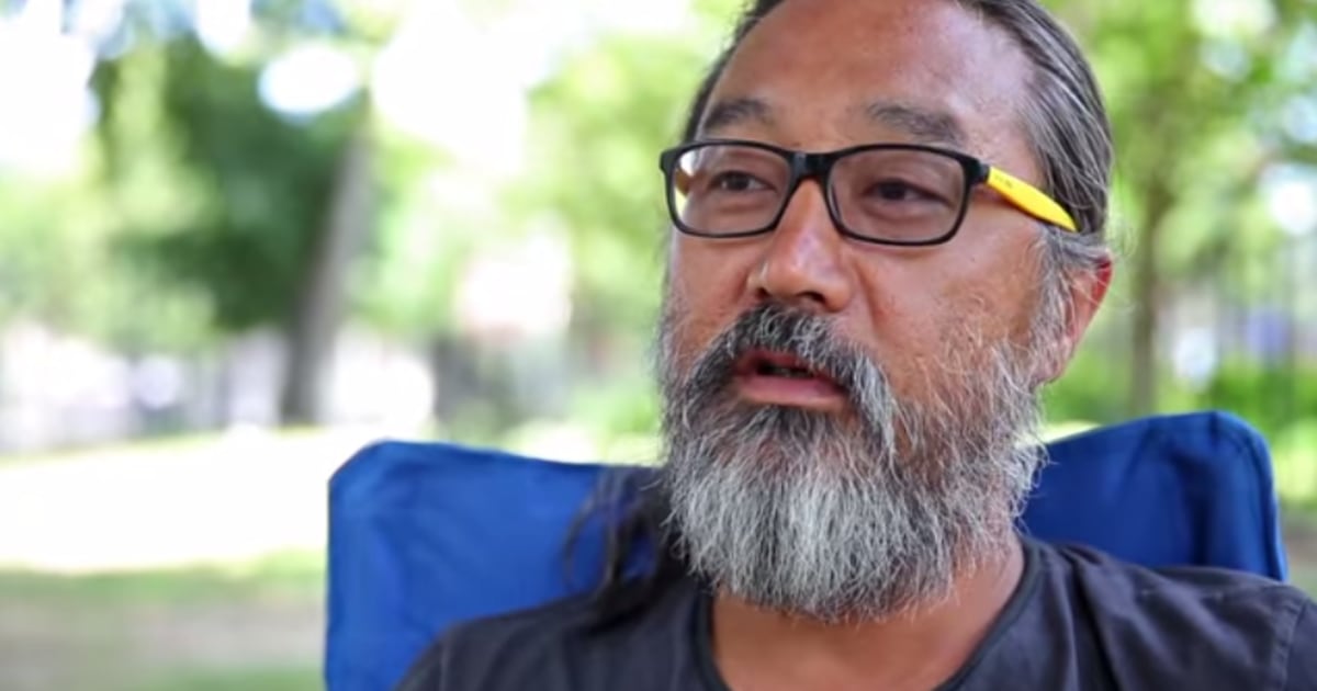 Is Chang Han the Modern Renaissance Man?