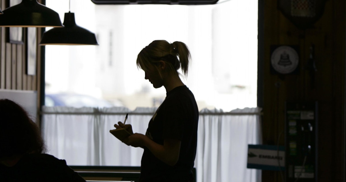 Middle-Class Betrayal? Why Working Hard Is No Longer Enough in America