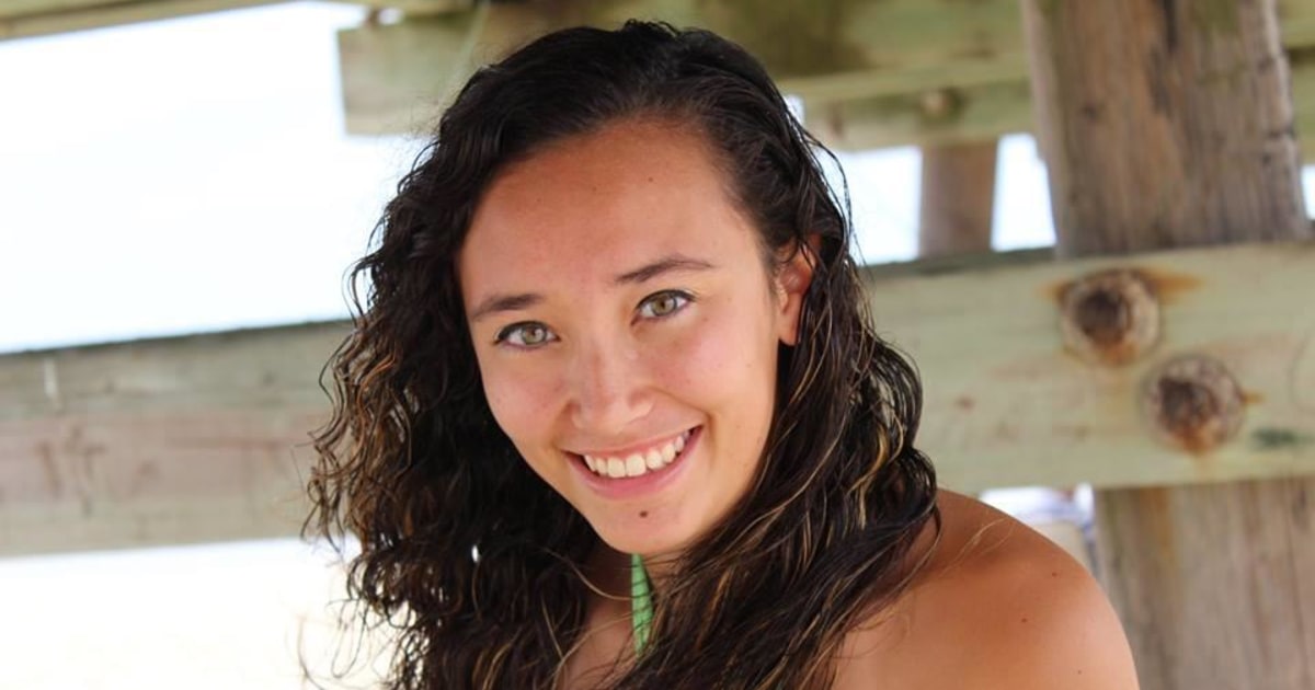 MISSING in AMERICA: Anjelica Hadsell