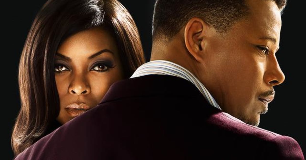 'Empire' Season One: A Viewer's Guide