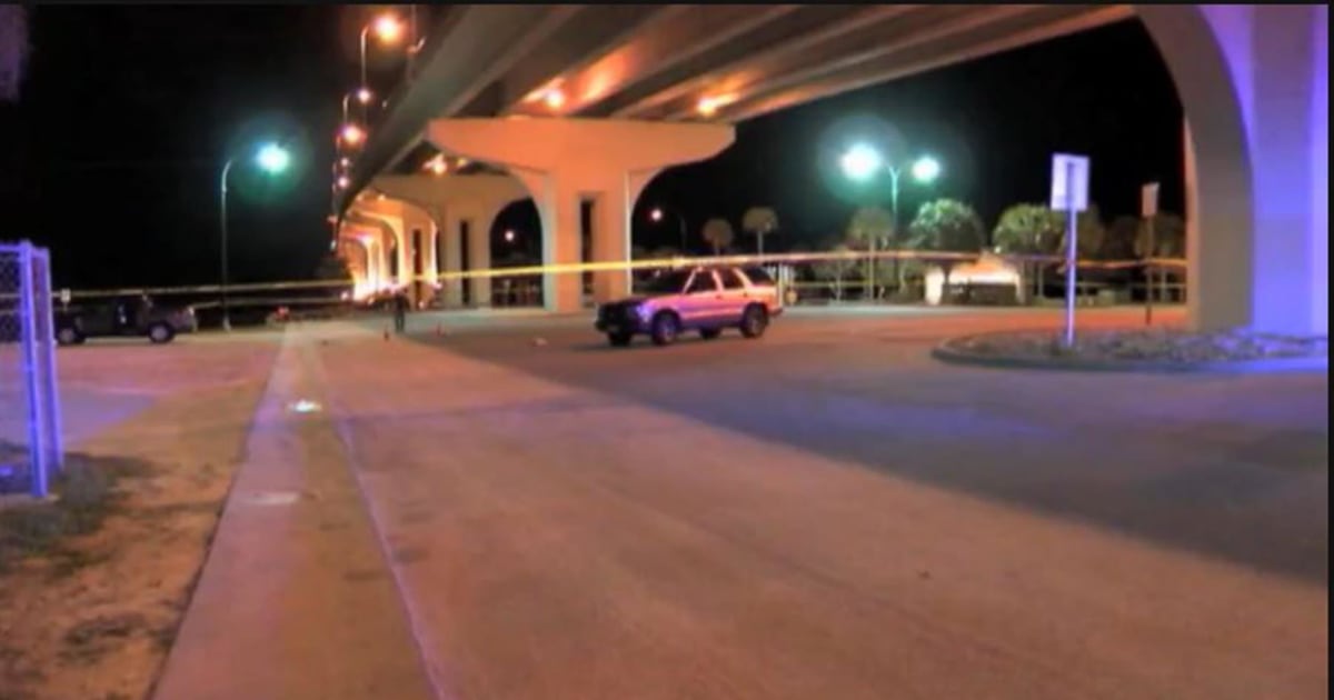 Disabled Veteran Joshua Anderson Shoots Two Men to Save Pregnant Woman ...