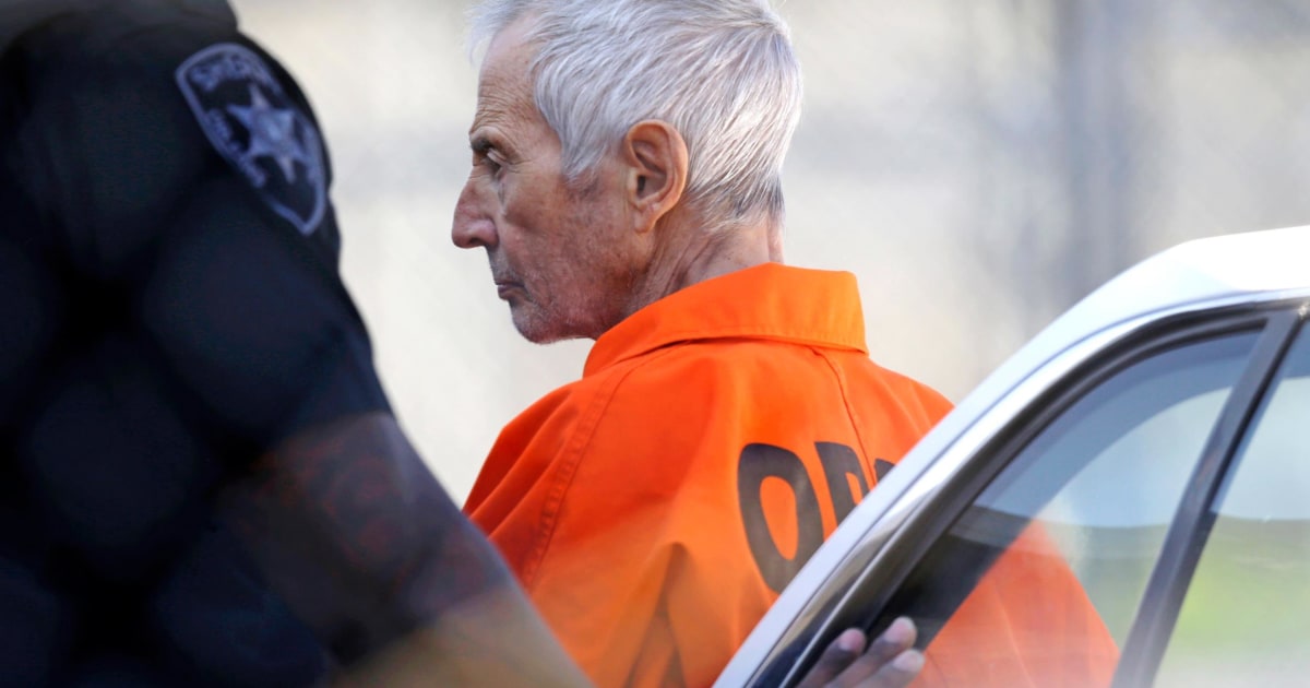Robert Durst Murder Probe Expands to Other Cities