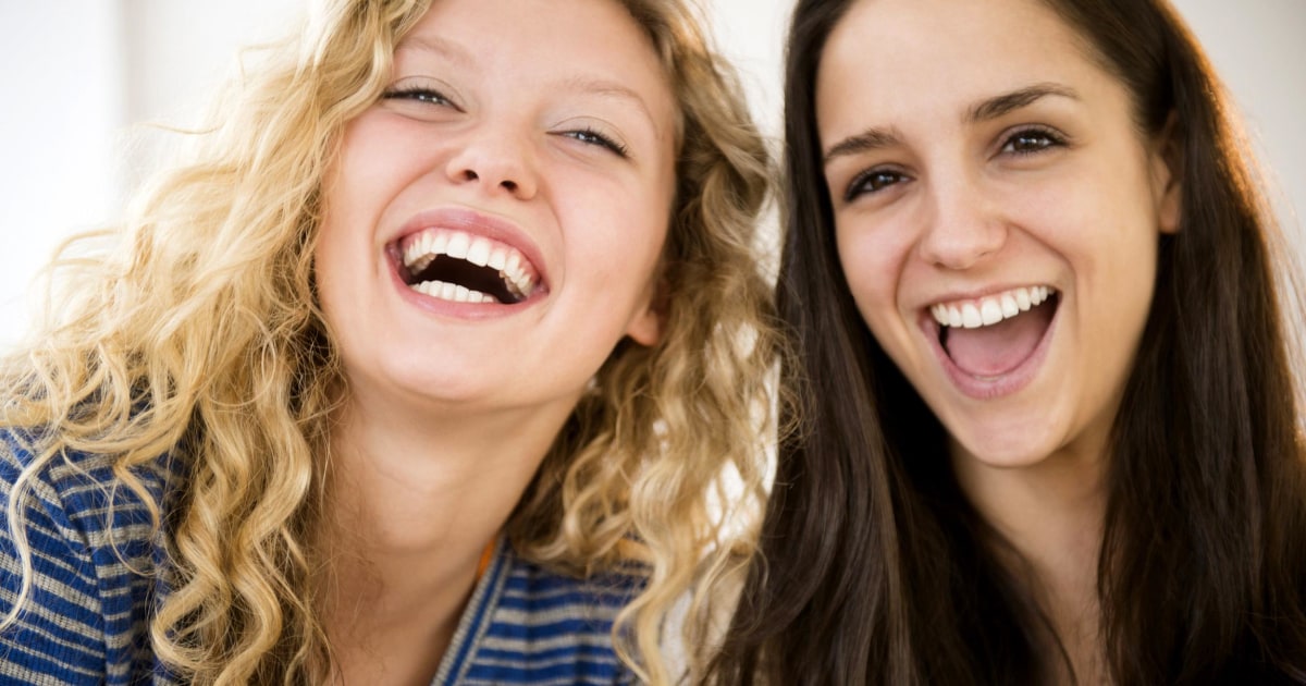 LOL or Haha? Study Shows Which Laugh Wins on Facebook