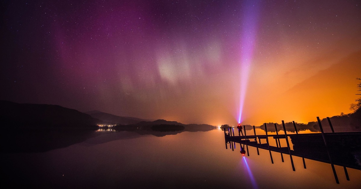 The Week in Pictures