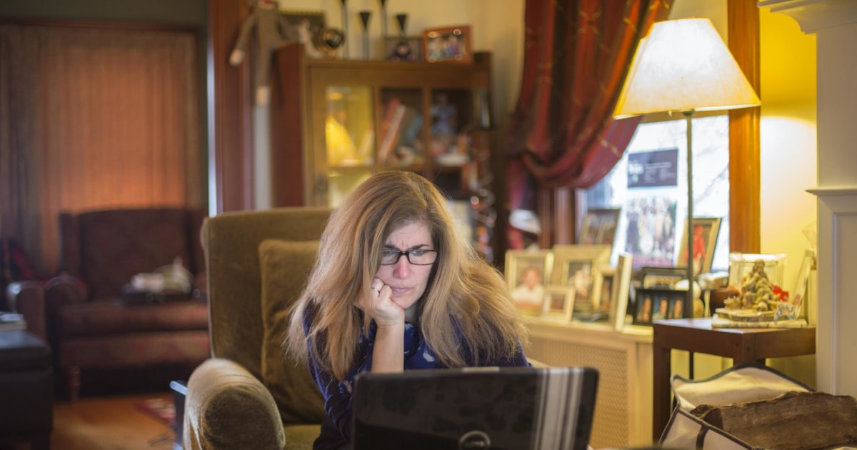 Road to Retirement Can Be Tough for Many Americans